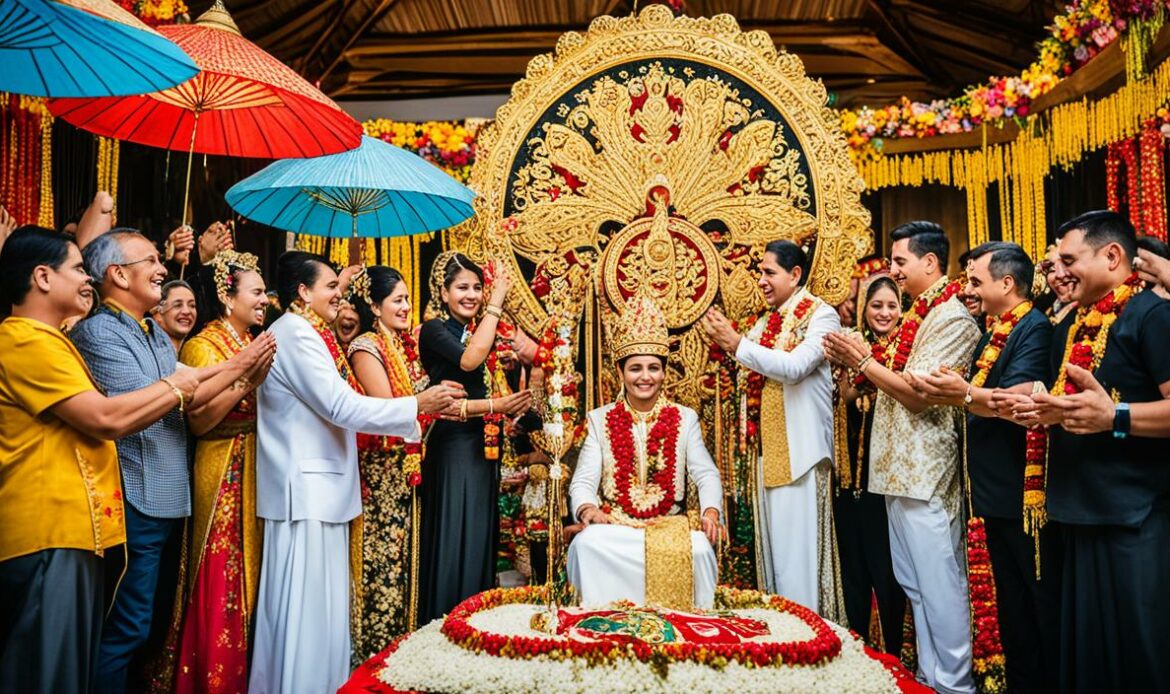 Rencana Pesta Pernikahan Batak: Tips & Adat