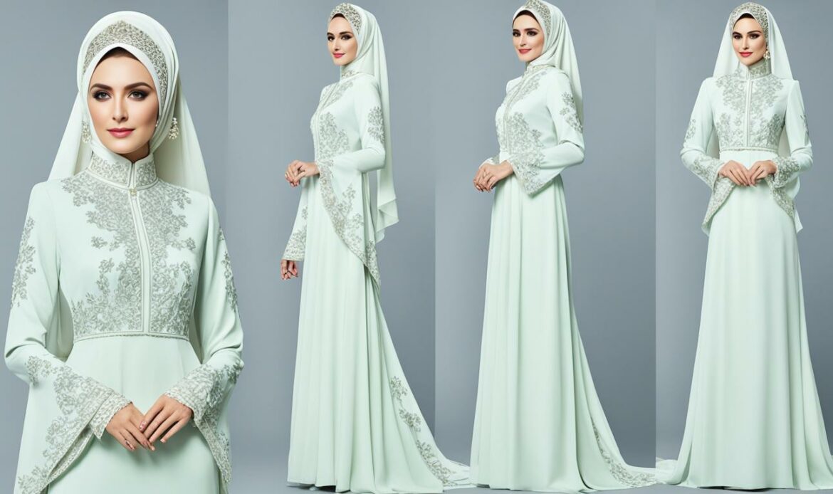 Pernikahan Syar'i yang Indah dan Sakral - Jasa Undangan Digital ...