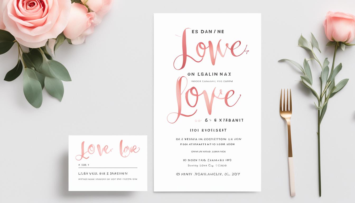 Buat Namatamu untuk Undangan KBW Love