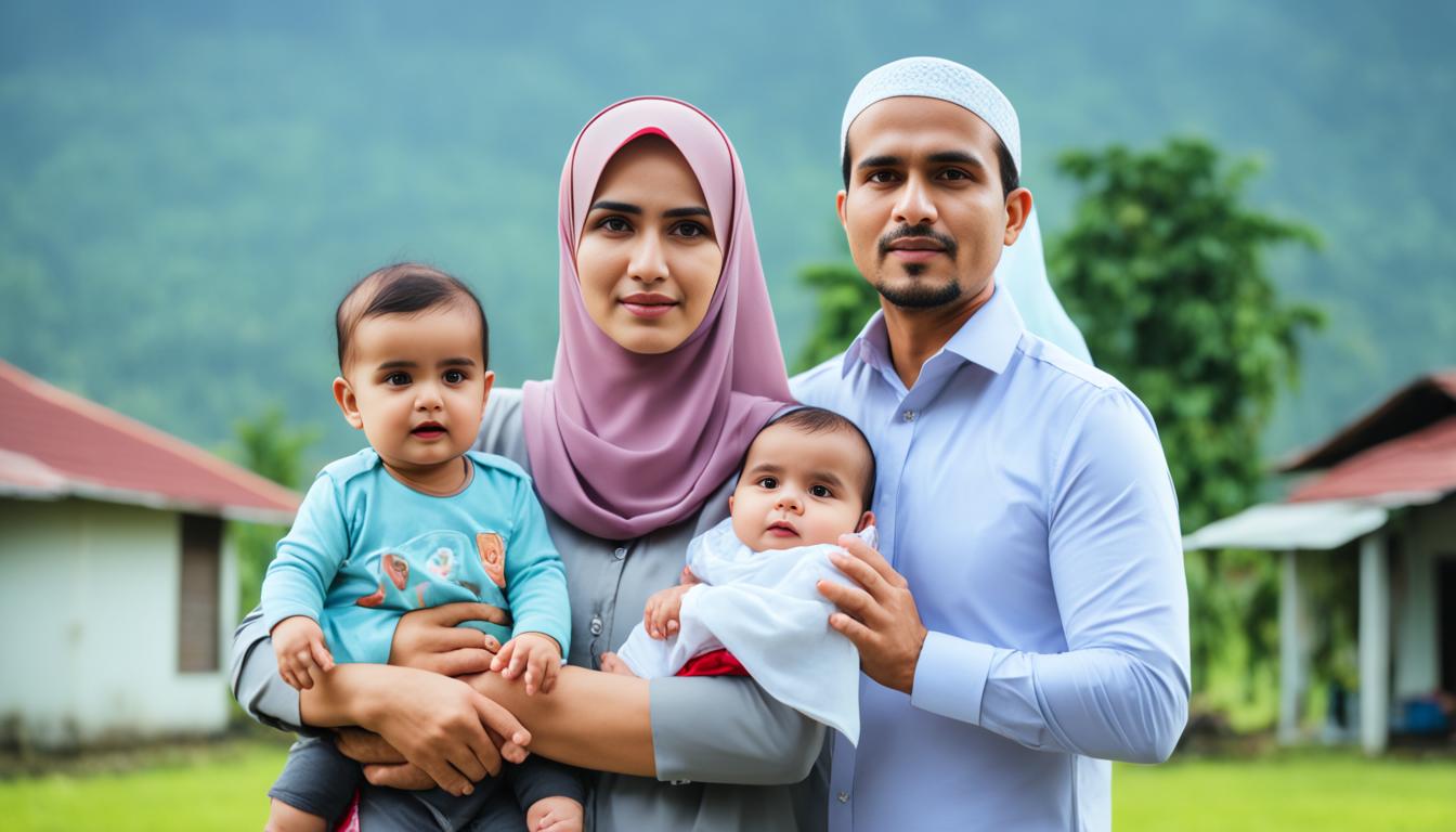Takut Salah! kewajiban seorang suami dalam ikatan perkawinan adalah?