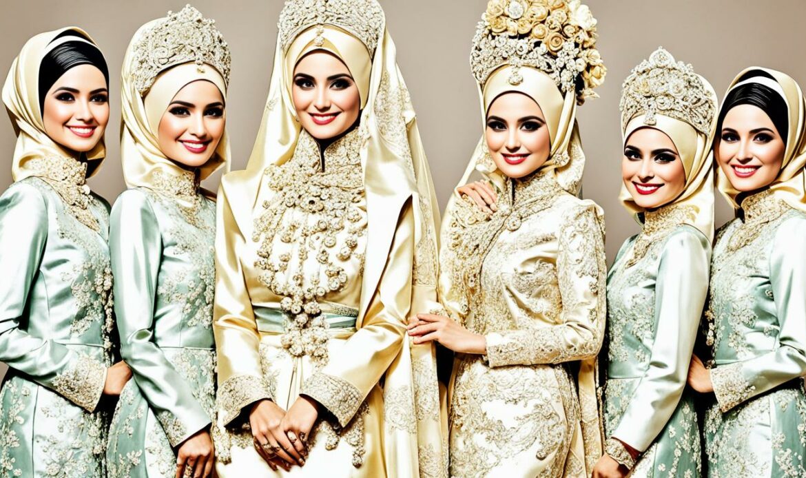Uang Saweran Pernikahan Antara Adat dan Modernisasi