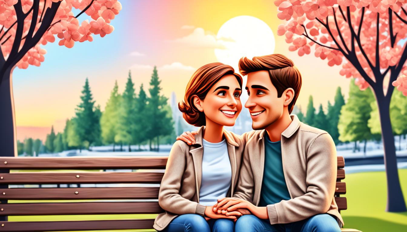 Inspirasi PP Couple Pacar Ber 2 Lucu untuk Rencana Pernikahan yang Serasi