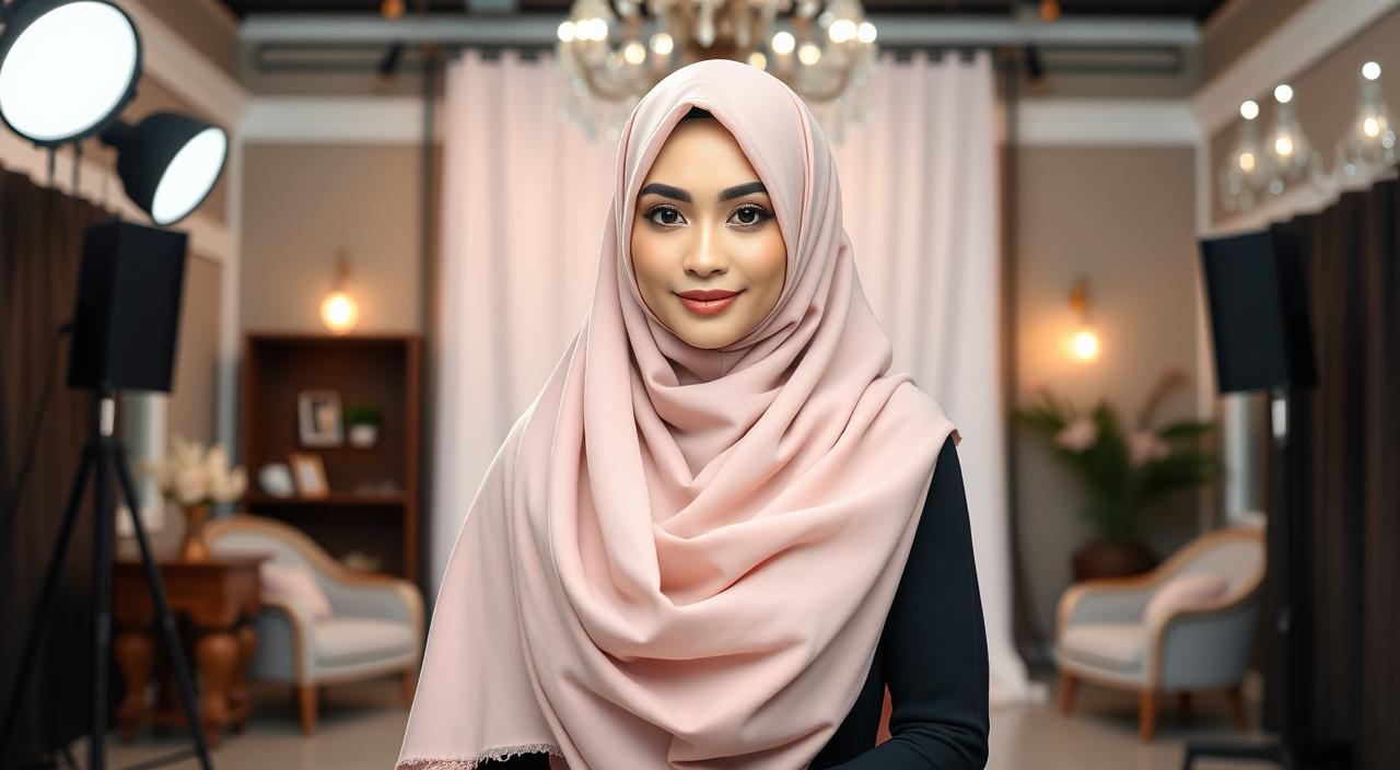 Tips Memilih Foto Studio di Medan untuk Hasil Terbaik