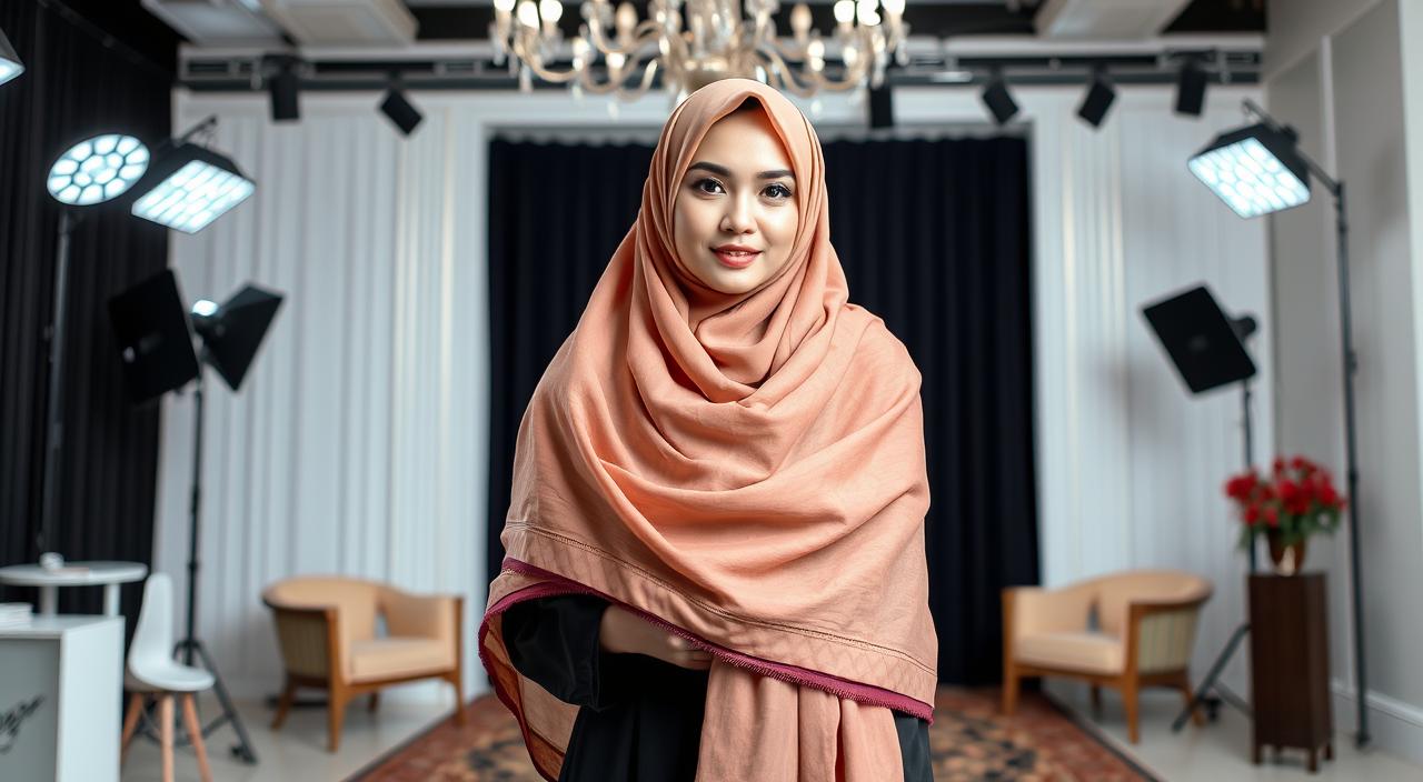 Tips Memilih Foto Studio di Medan untuk Hasil Terbaik