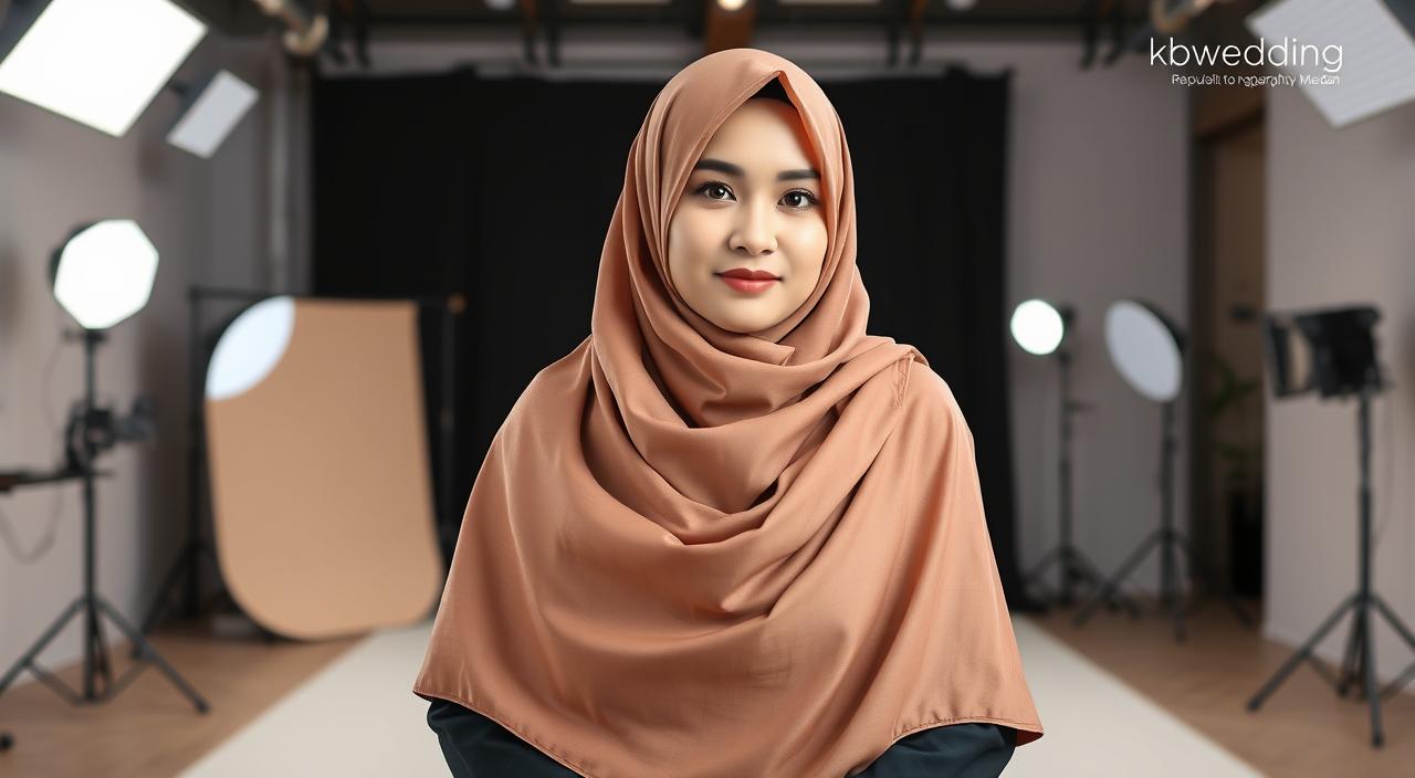 Tips Memilih Foto Studio di Medan untuk Hasil Terbaik