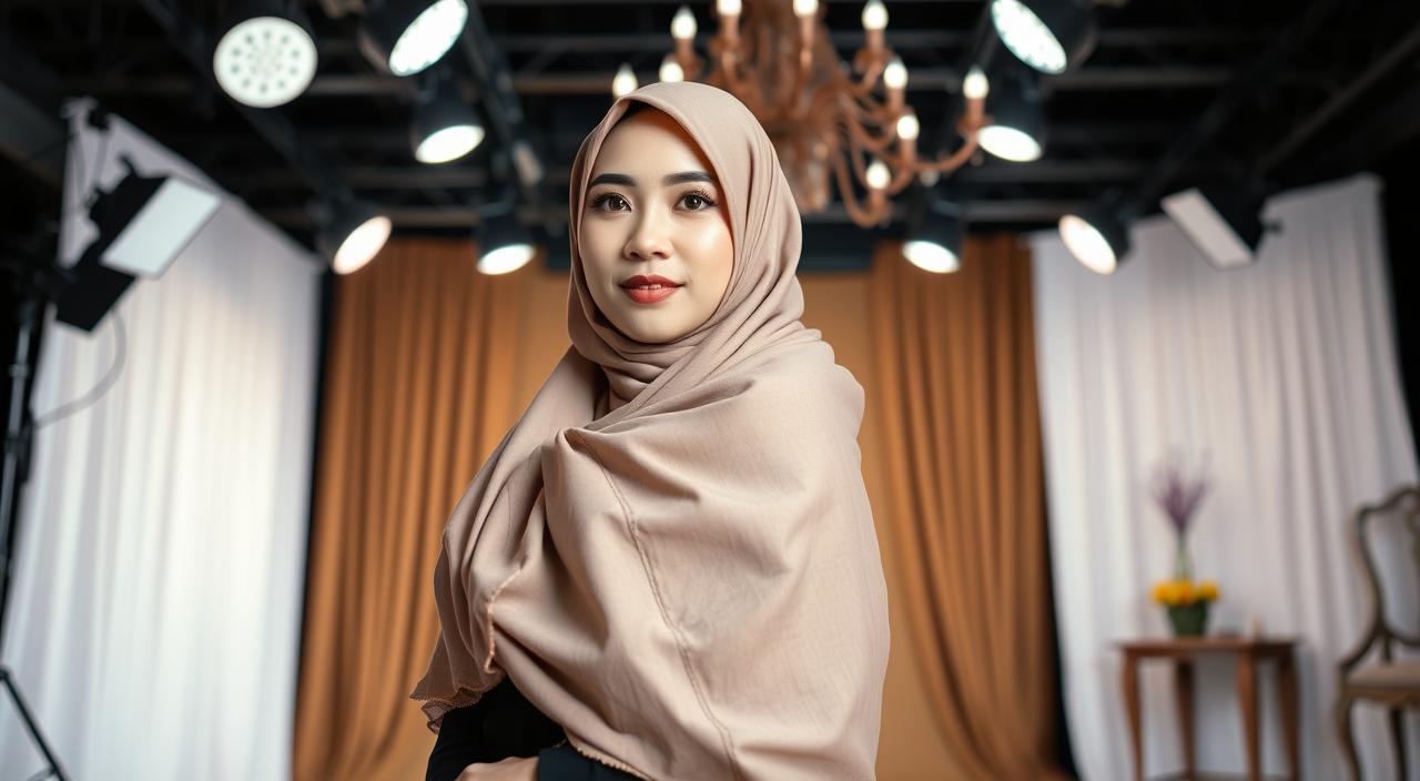 Tips Memilih Foto Studio di Medan untuk Hasil Terbaik
